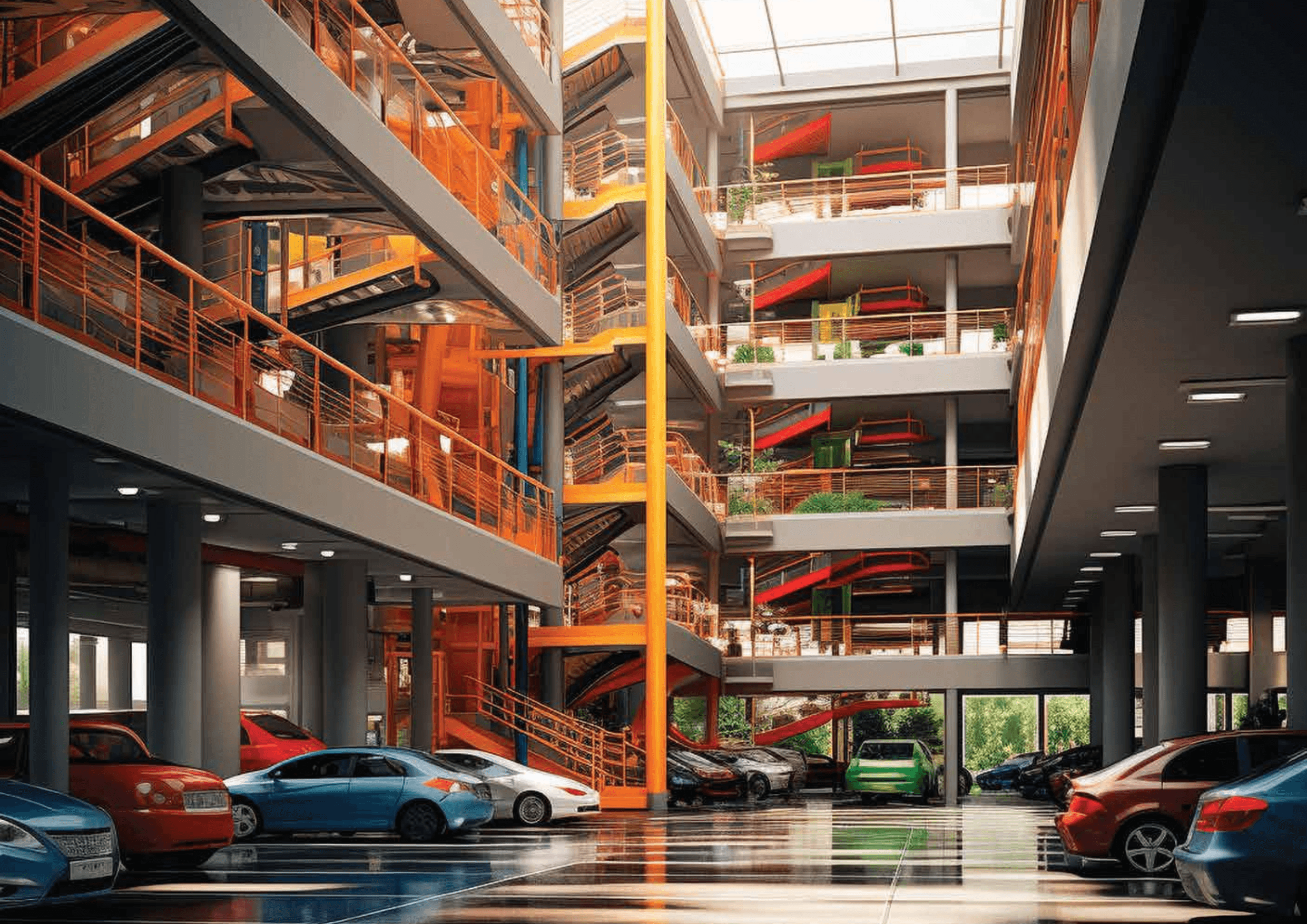 Ceratec Tower 108 – Your Gateway to Excellence in Pune